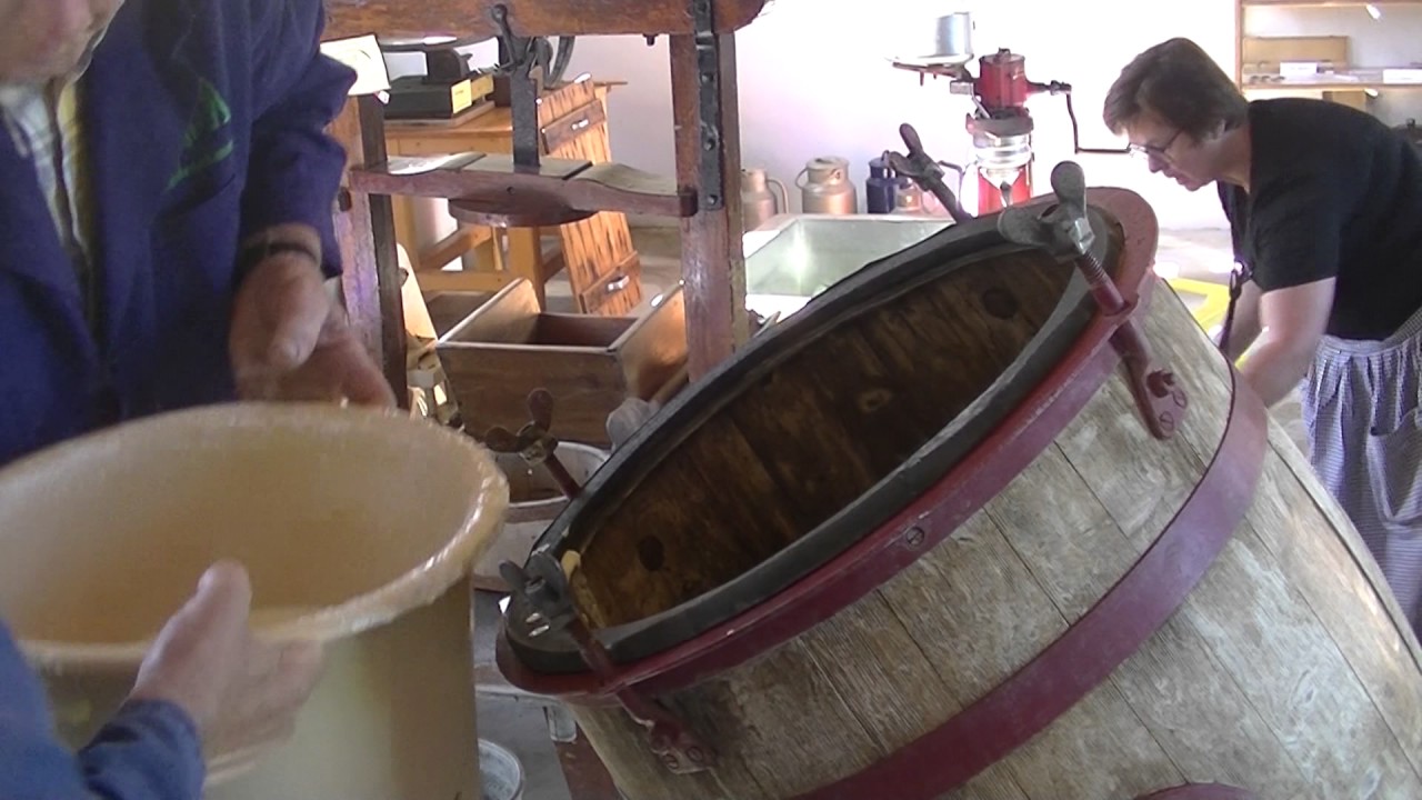 2017 05 28 LB Boerenboter uit Laarbeek - YouTube