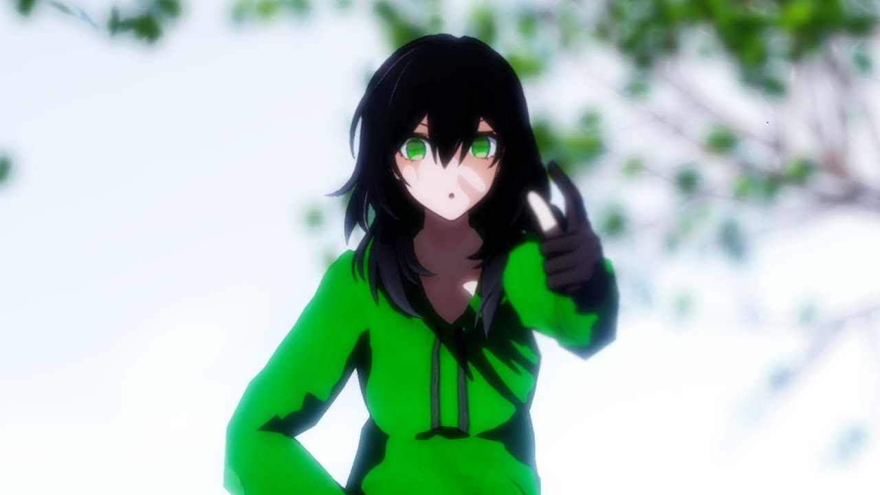 [MMD] Pew Animation (Motion DL) - YouTube