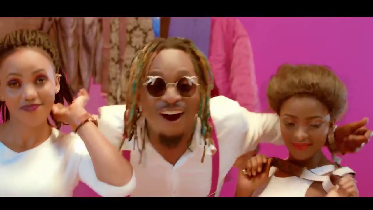 Kilo - Opa Fambo.[Official Video] - YouTube