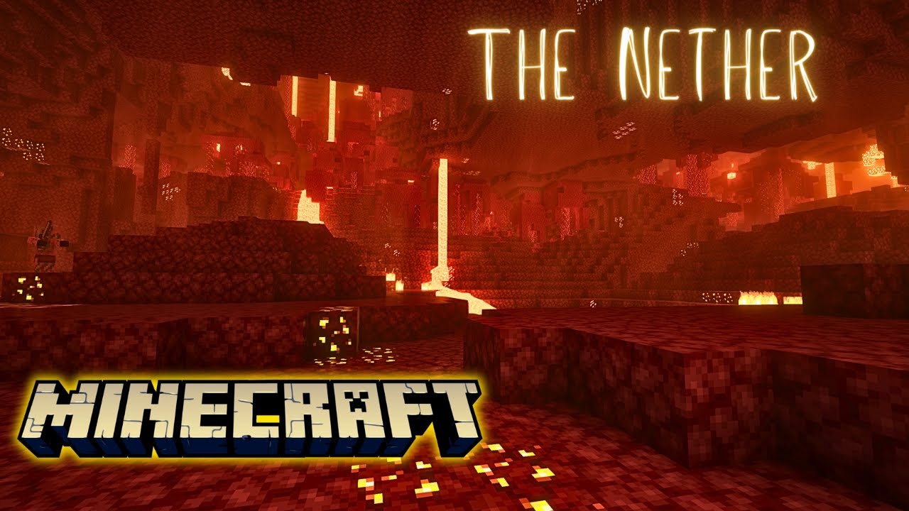 Time For The Nether. | Minecraft Survival Gameplay EP03 2024 - YouTube