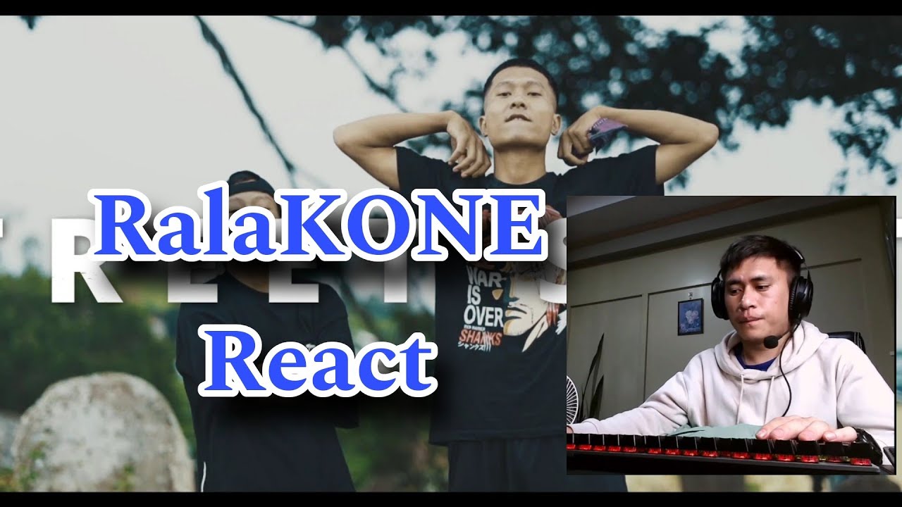 KIMOCHI x MISTABLOW x PABLO - STREET SHIT (official MV) || RalaKONE ...