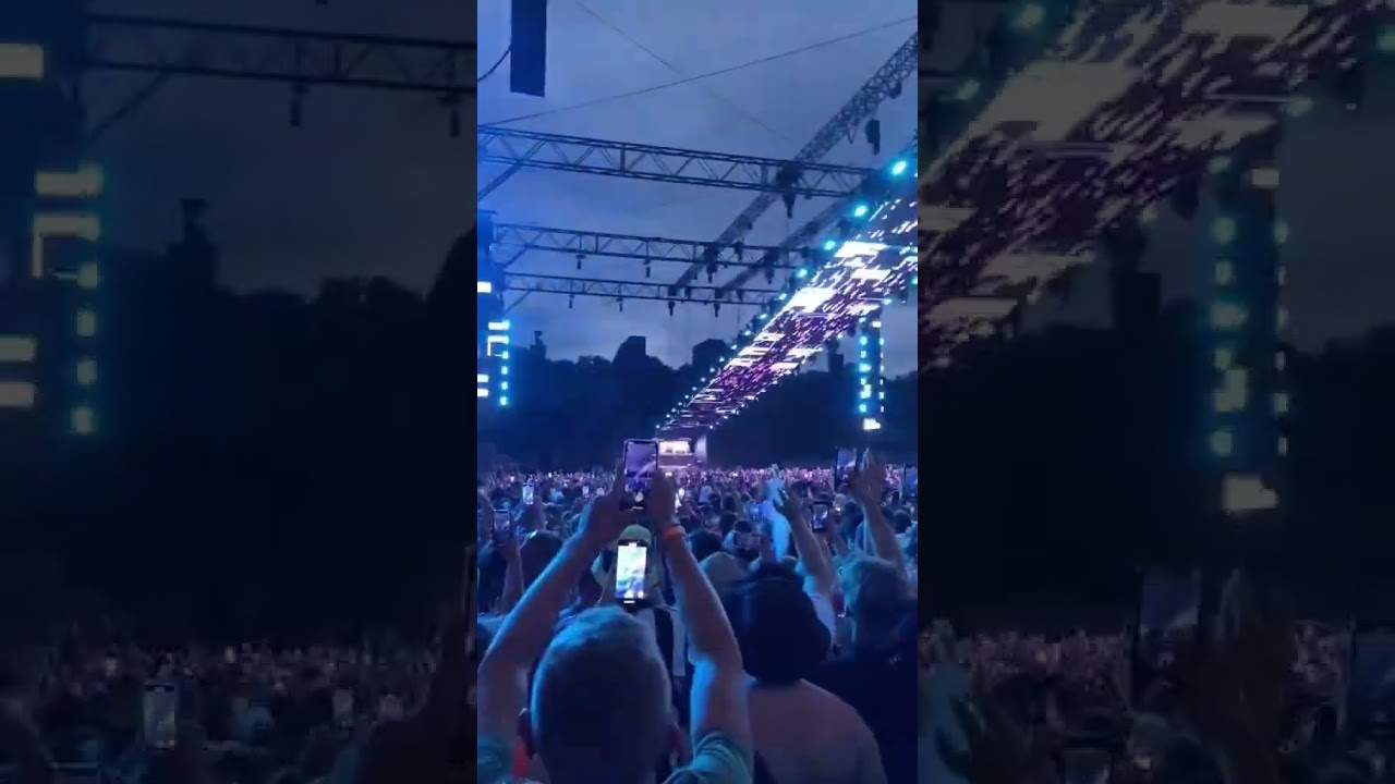 Legendary DJ Michael Bibi dropping “Pump Up The Jam” at Creamfields ...