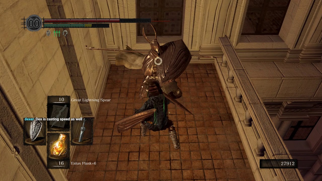 Final DS1 stream - YouTube