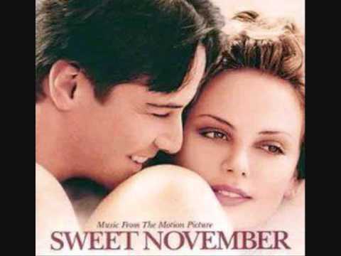 Sweet November-Enya Only Time