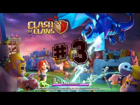 Clash Of Clans | Gameplay #3