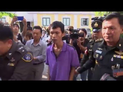 Thai man faces jail for insulting King’s dog