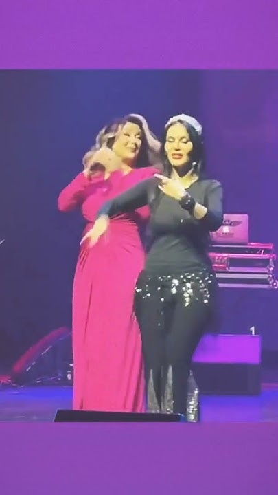 Ghezaal Enayat Live Concert #tiktok #shorts | کنسرت جدید غزال عنایت #لایف - YouTube