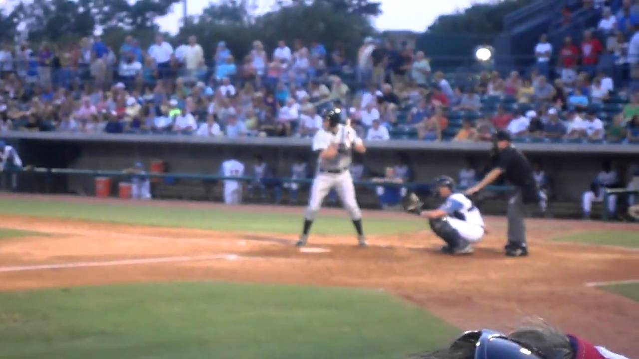Billy Rowell - 8/12/10 - AB #2 - YouTube