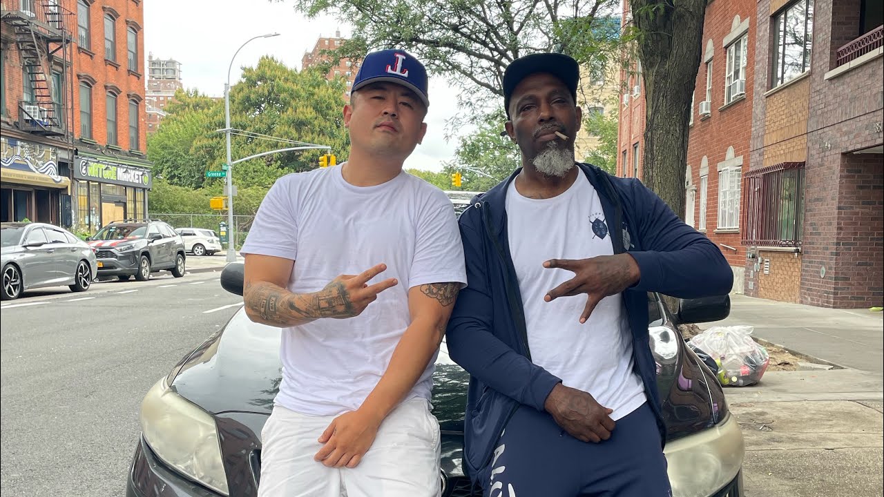 C GUTTA DROPS 💎 AND TELLS AN EXCLUSIVE BIGGIE STORY 🐐🔥💯 - YouTube