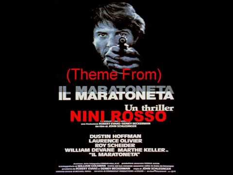 NINI ROSSO   I  SUCCESSI IN MOVIES   IL MARATONETA 1976