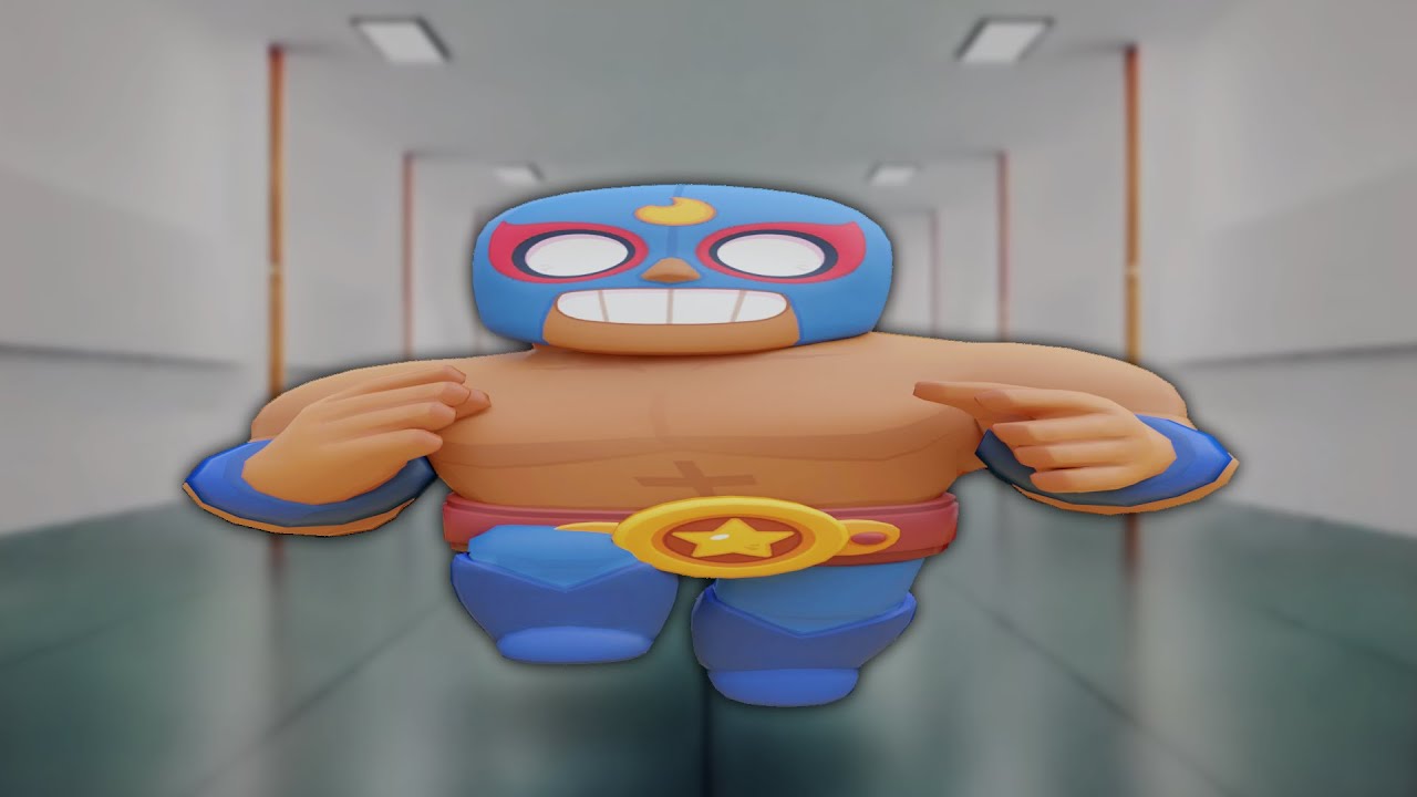 Primo Walk - YouTube