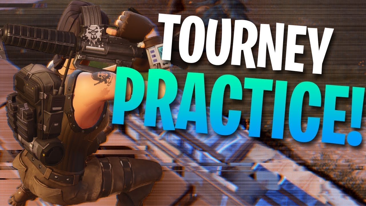 TFUE & BANKS vs. JAOMOCK & RICEGUM! Gameplay Highlights (Fortnite ...