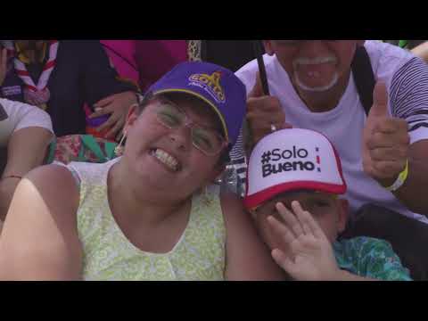 Campeonato de mascotas - Gollo - YouTube