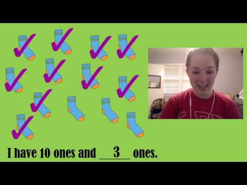 Eureka Module 5- Lesson 2 Kindergarten - YouTube
