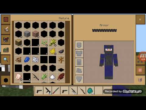 Crafting and Building - YouTube