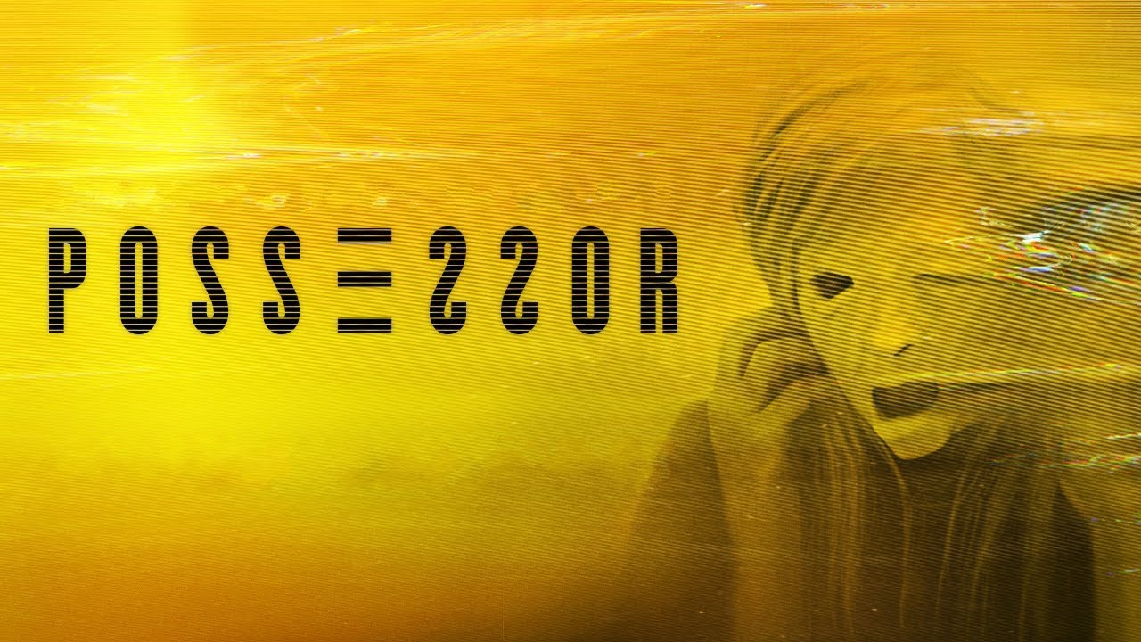 Possessor | Official Trailer | Horror Brains - YouTube