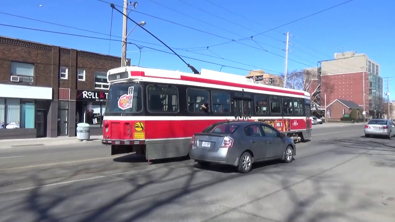 CLRV Action March 2019 - YouTube