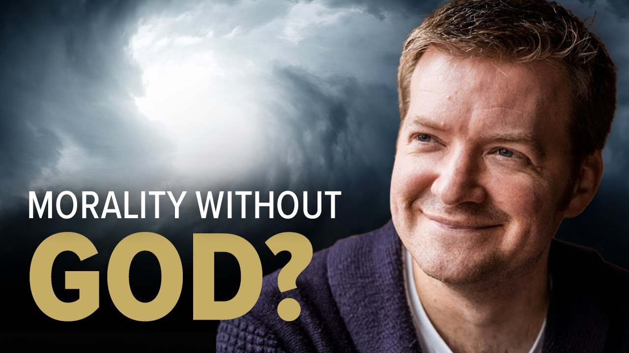 Can You Have Morality Without God? | Justin Brierley - YouTube