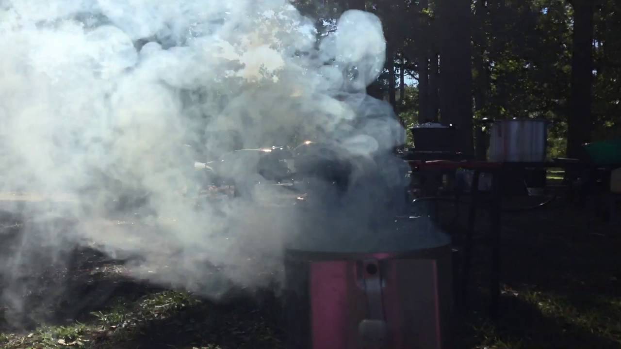 How to roll coal - YouTube