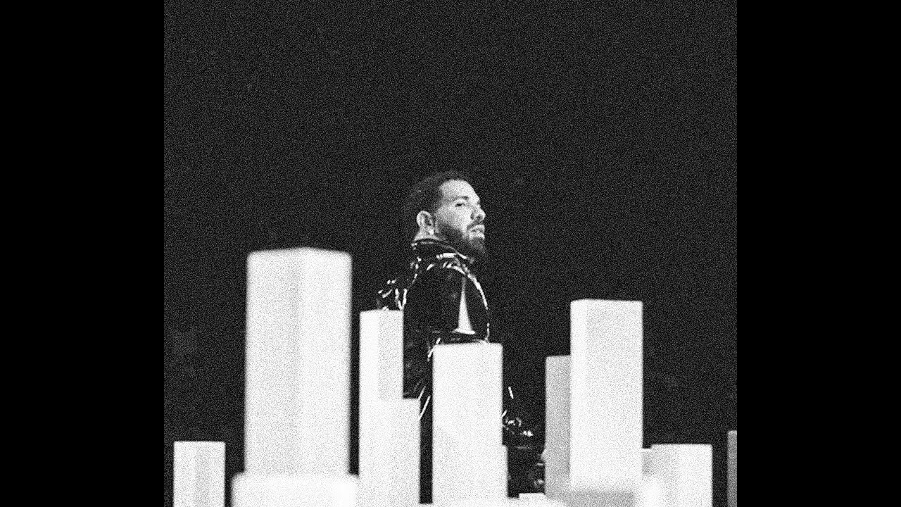 [FREE] Drake Type Beat - "DREAMING IN SLOWMOTION" - YouTube