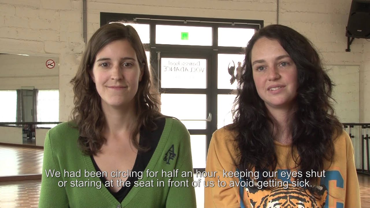 Choir members on Scala's evolution over the years - YouTube