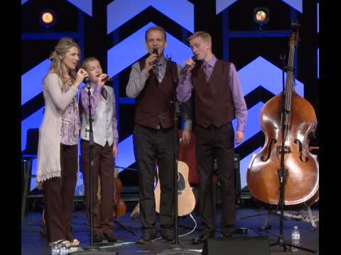 The Benson Family - Off 90 - YouTube