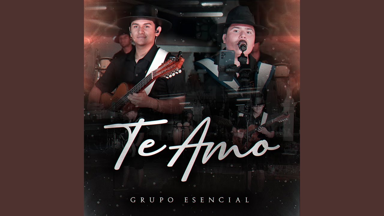 Te Amo - YouTube Music