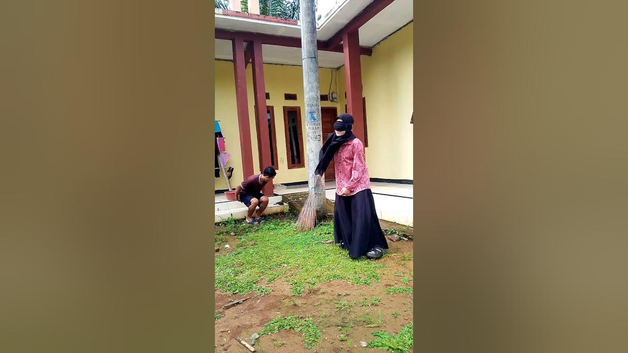 Prank istri #comedy #comedyterbaru #funny #ngakak #lucu #komedi #comedylucu #comedy # ...