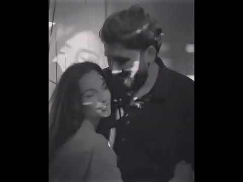 ÜlviFatimə sevgi dolu rəqs