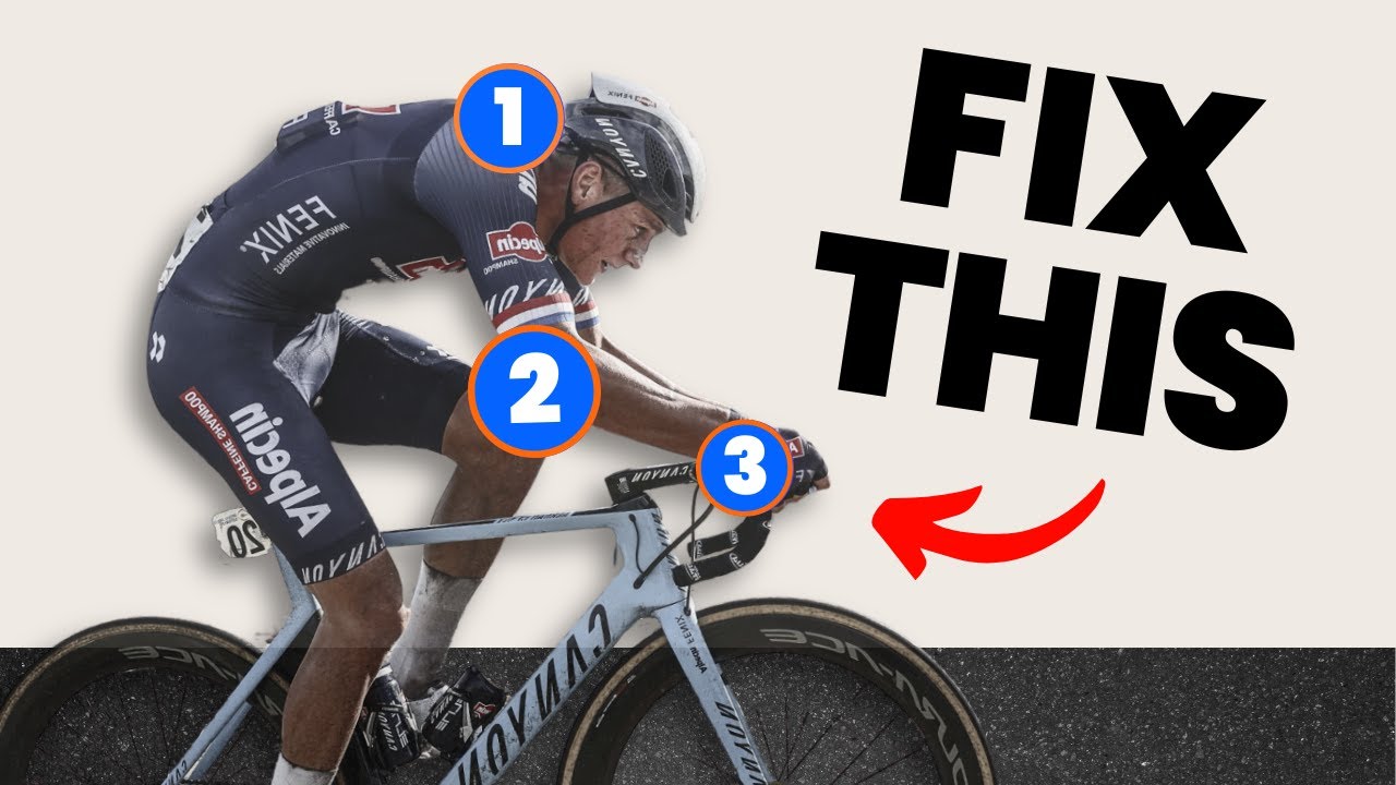 3 LIFE CHANGING Position Changes You Need To Know - YouTube