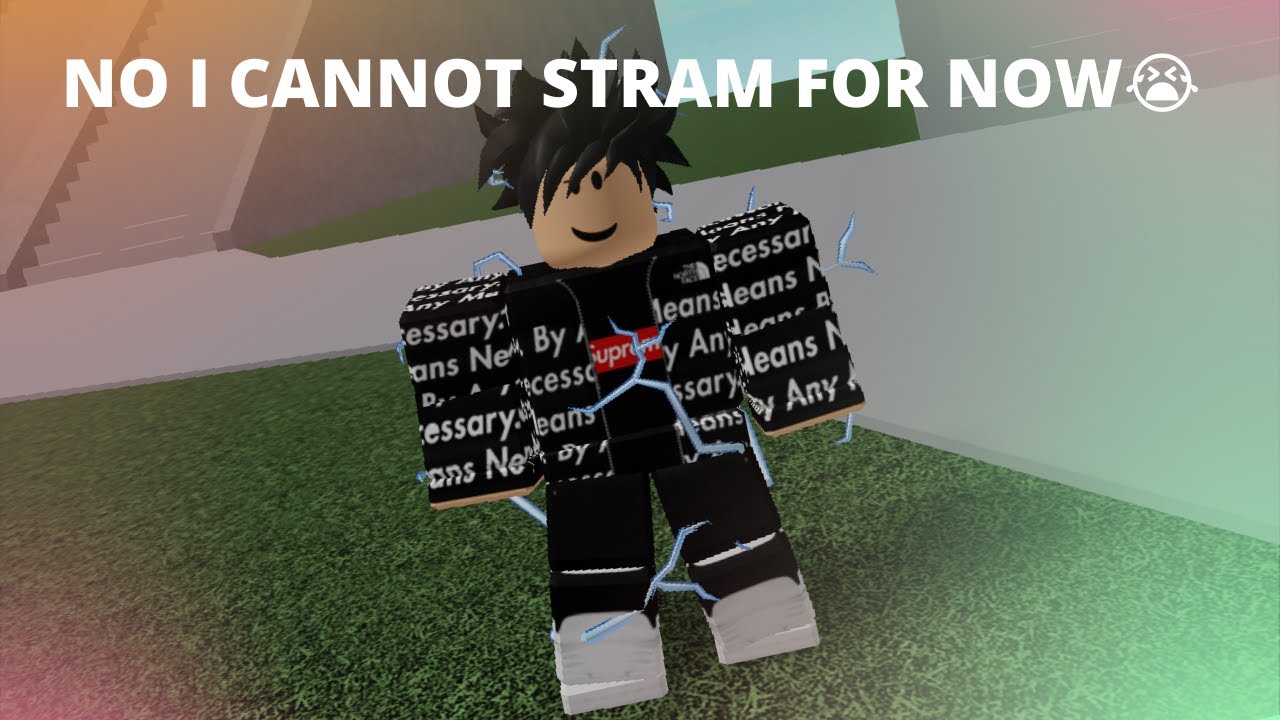 why I STILL CANNOT STREAM RIGHT NOW!😭 - YouTube