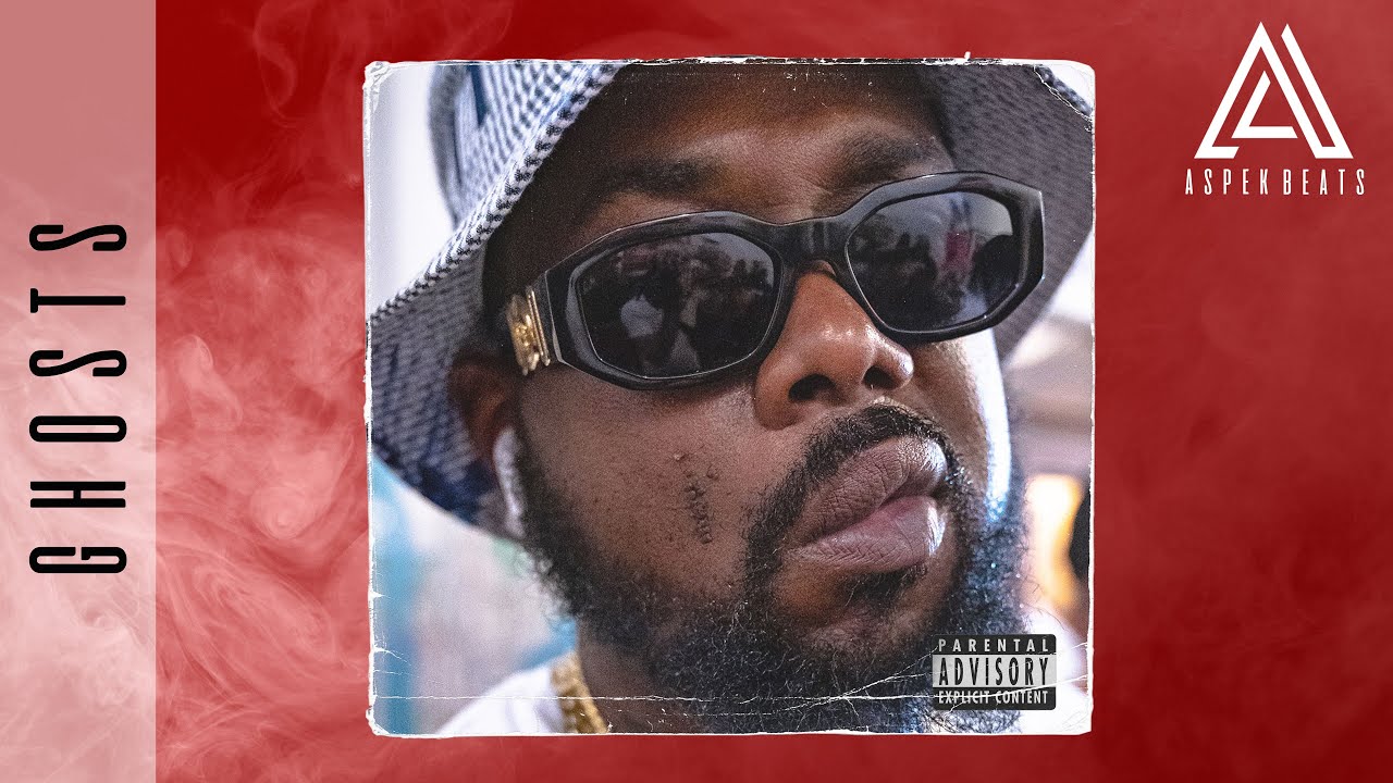 [FREE] Conway The Machine x Alchemist x Griselda Type Beat "Ghosts ...