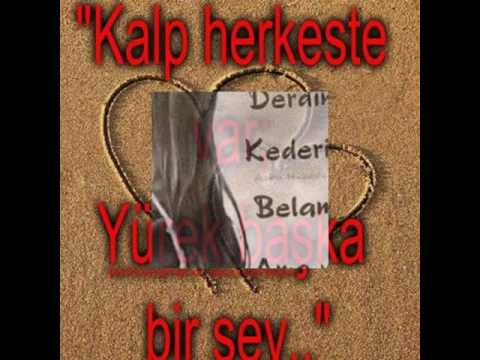 Arabesk Rap Damar 2016