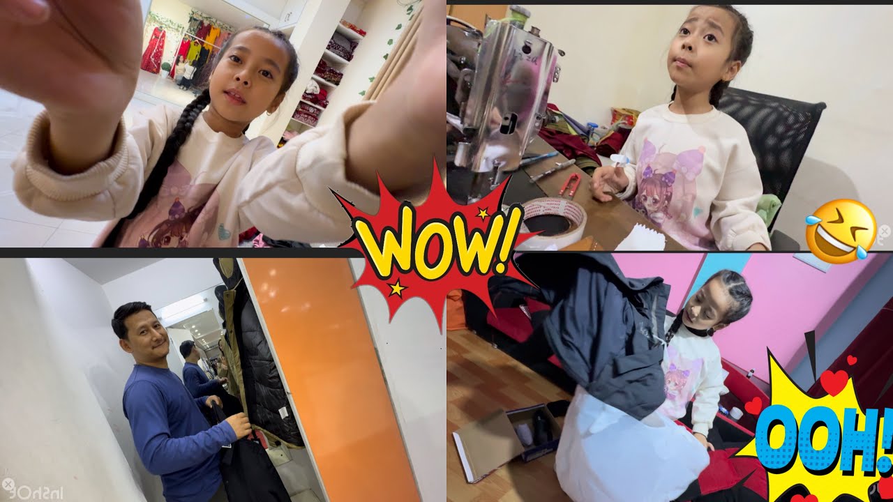 K lerako yesto 😳 hami ta hereko herai - YouTube