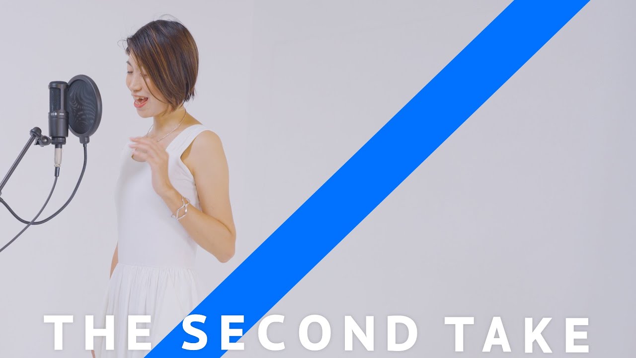 酒井麻衣子ーHello,Again～昔からある場所～ー/THE SECOND TAKE - YouTube