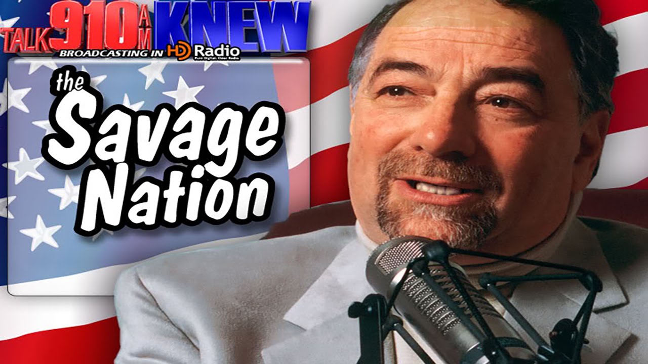 The Savage Nation with Michael Savage - April 16, 2015 - Full Show ...