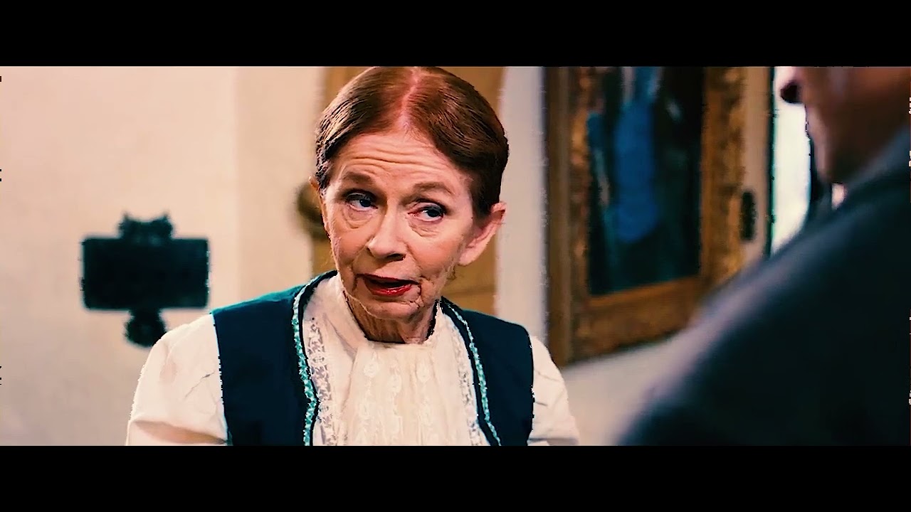 The Remarkable Story of Thomas Edison's Assistant | Edwin C. Barnes ...