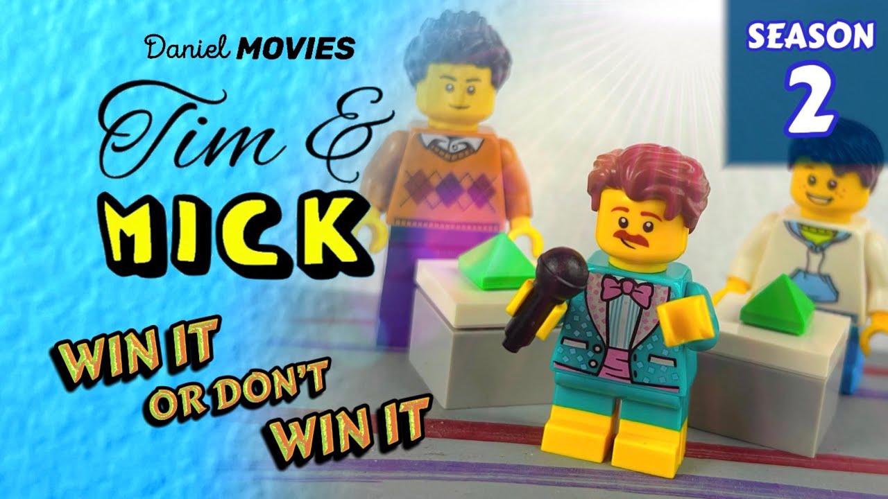 Tim & Mick: Win It or Don’t Win It! - YouTube