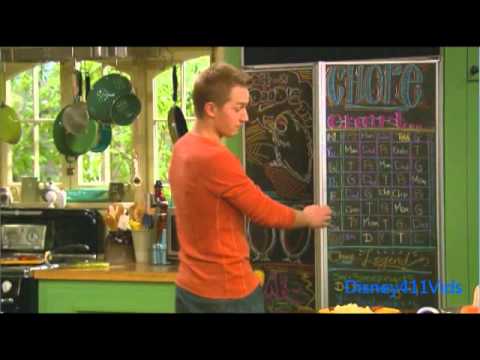 "Good Luck Charlie" promo for "Baby Steps" on Disney Channel - YouTube