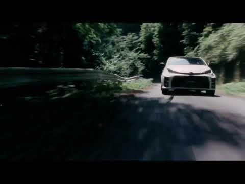 Kompilasi Iklan GR Yaris - Born From WRC ( Snow, Asphalt, Tarmac )