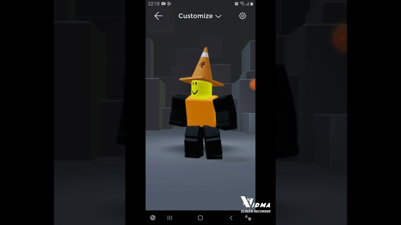 all cone avatar! (READ IN HERE) - YouTube