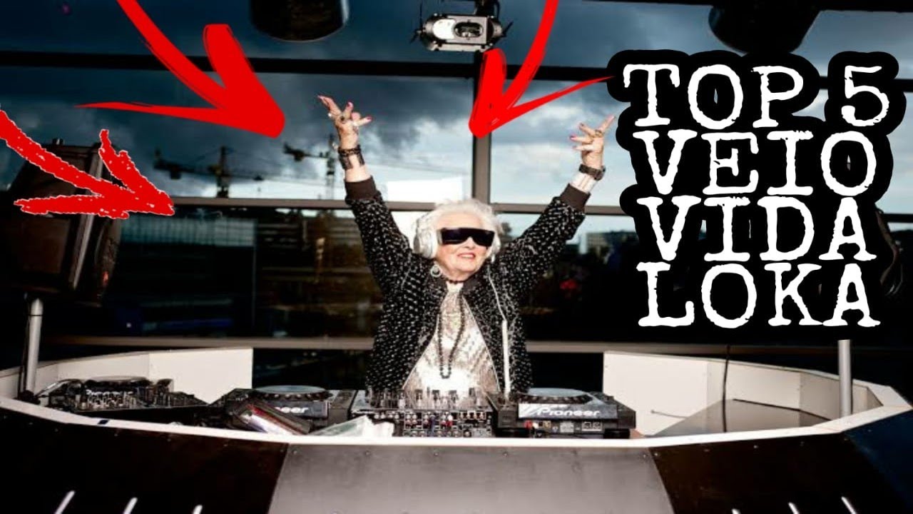 Top 5 veio vida loka - YouTube