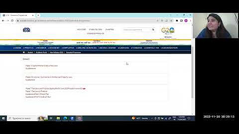 CS - EP - J24 - ECL - YouTube