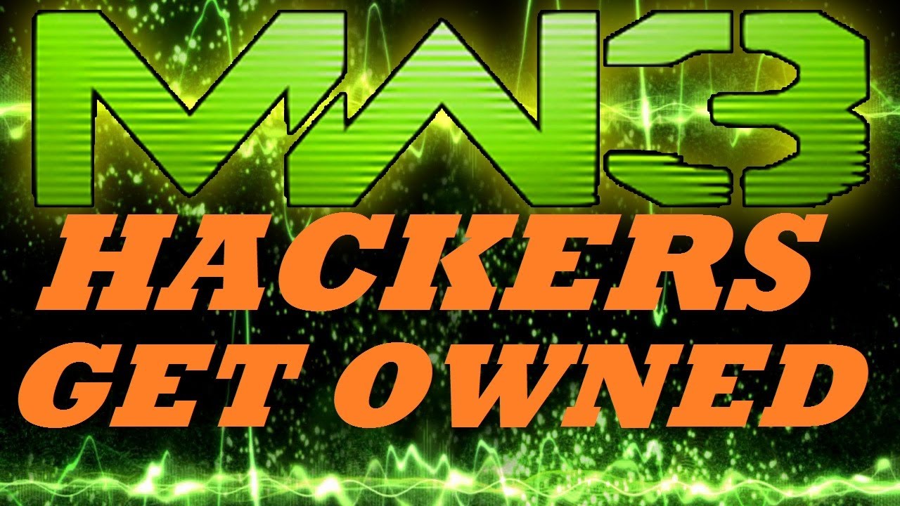 MW3 Hackers Get Owned & Praise for Infinity Ward Community Engagement ...