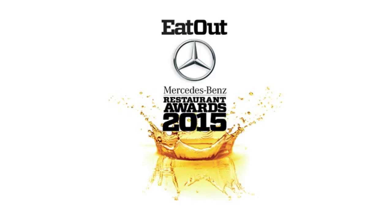 The Tasting Room: 2015 Eat Out Mercedes-Benz Restaurant Awards nominee ...