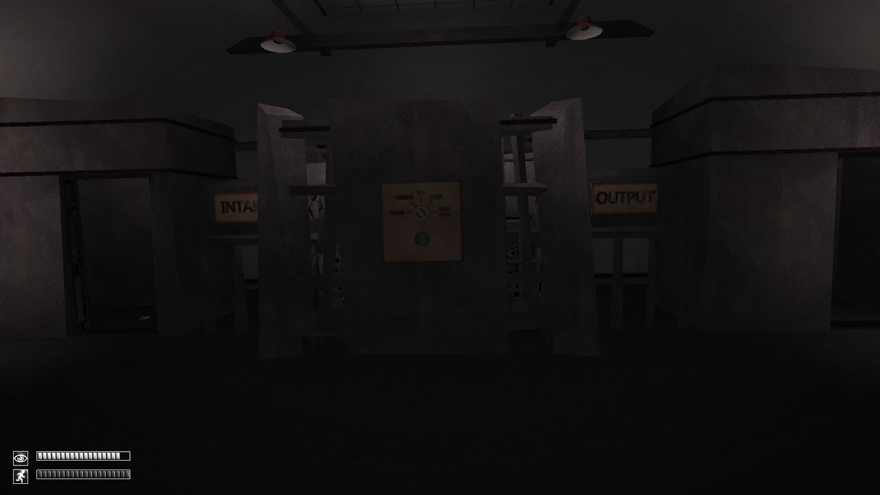 All of the outcomes of SCP-1499 (The Gas Mask) on SCP-914 (The ...