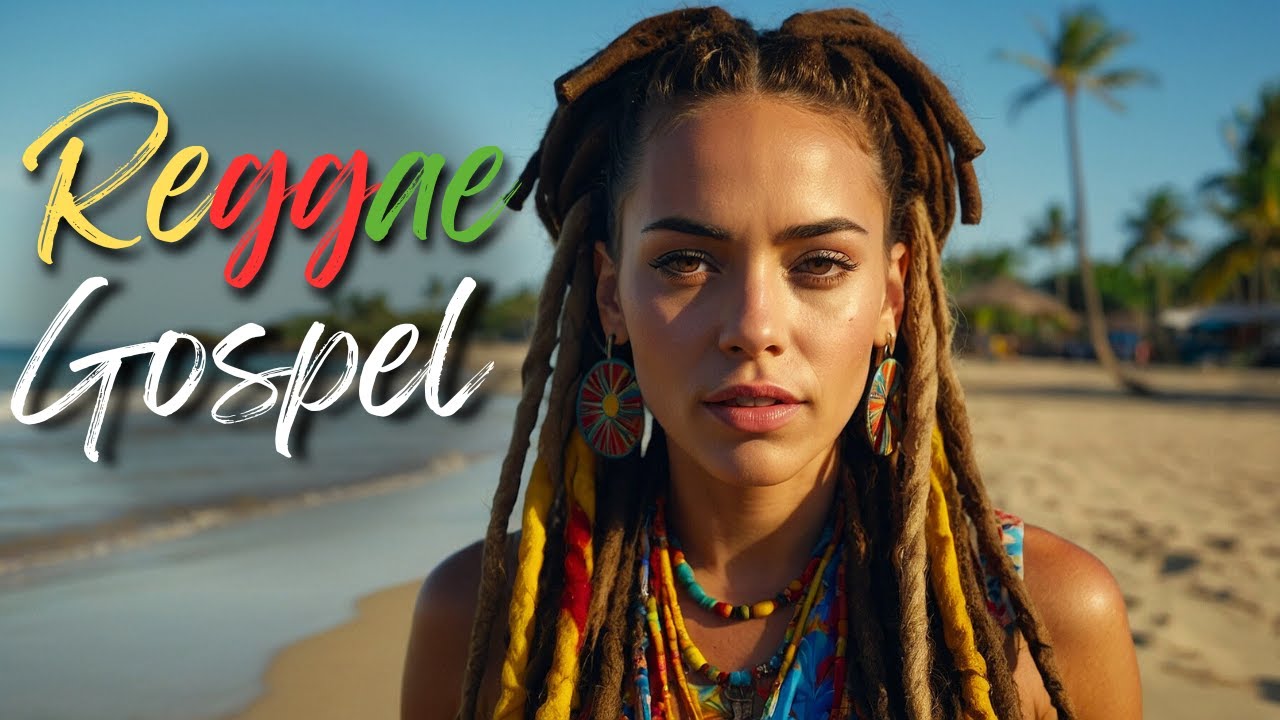 Best Reggae Gospel Playlist 2025 – Uplift Your Soul! 🙏🔥 - YouTube