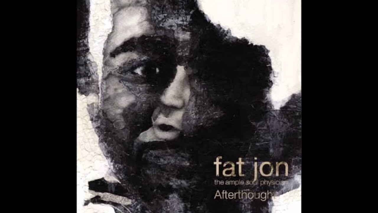Fat Jon - Cold Memory [HD] - YouTube