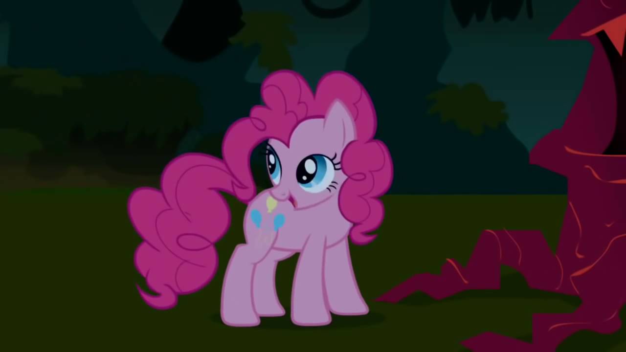 MLP Laughter Song | Giggle at the ghostly - YouTube