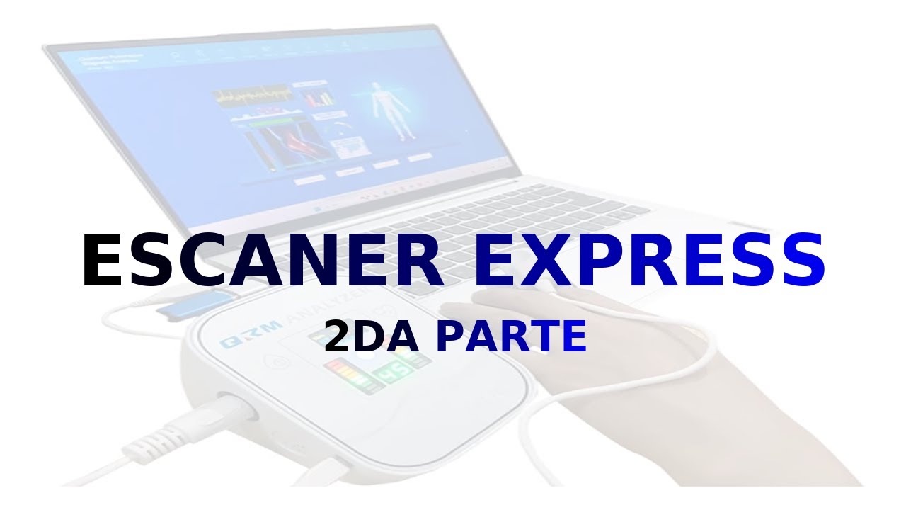 2DA PARTE - ESCANER EXPRESS - CHAT GPT - YouTube